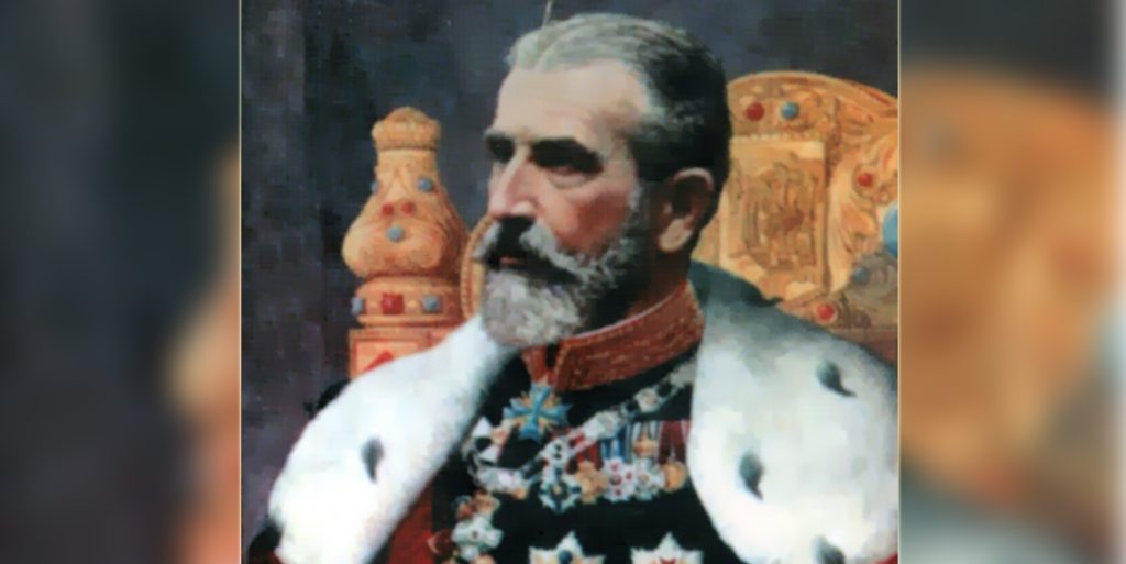 Ce realizări a avut Carol I în fruntea României?