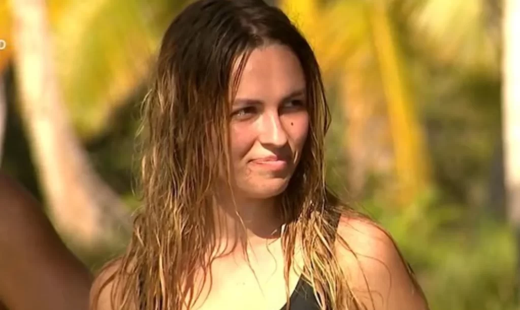 Maria Chiţu şi Ana Porgras, pregătite pentru Survivor All Stars