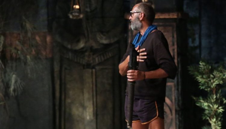 Relu Pănescu de la Survivor a fost deputat PSD Relu Pănescu de la Survivor a fost deputat PSD