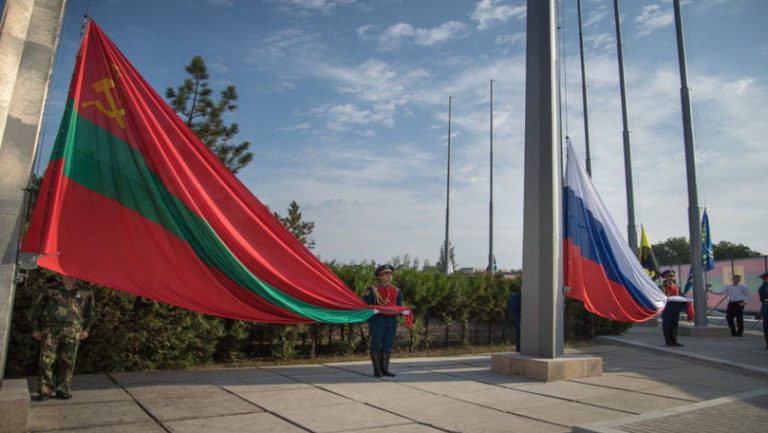 Ce este Transnistria și cum a apărut?