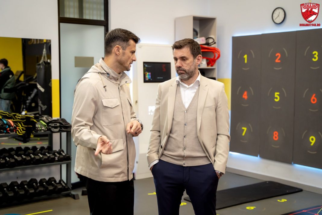 Andrei Nicolescu l-a caracterizat pe Zeljko Kopic | DigiLive