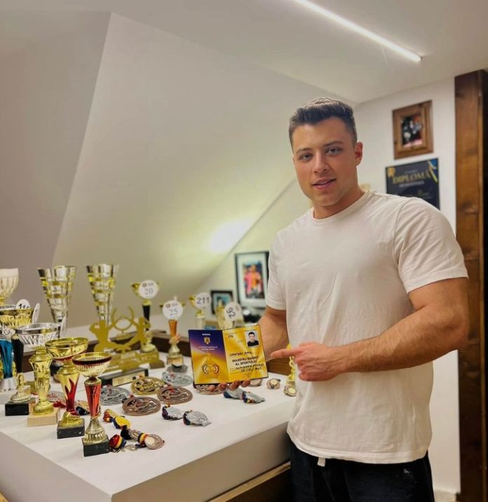 Raul Spătaru, câștigătorul Survivor România 2025 | DigiLive