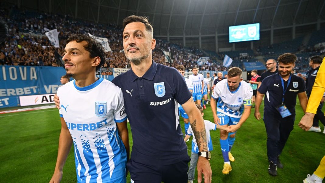 Ştefan Baiaram a spus adevărul despre Mirel Rădoi | DigiLive